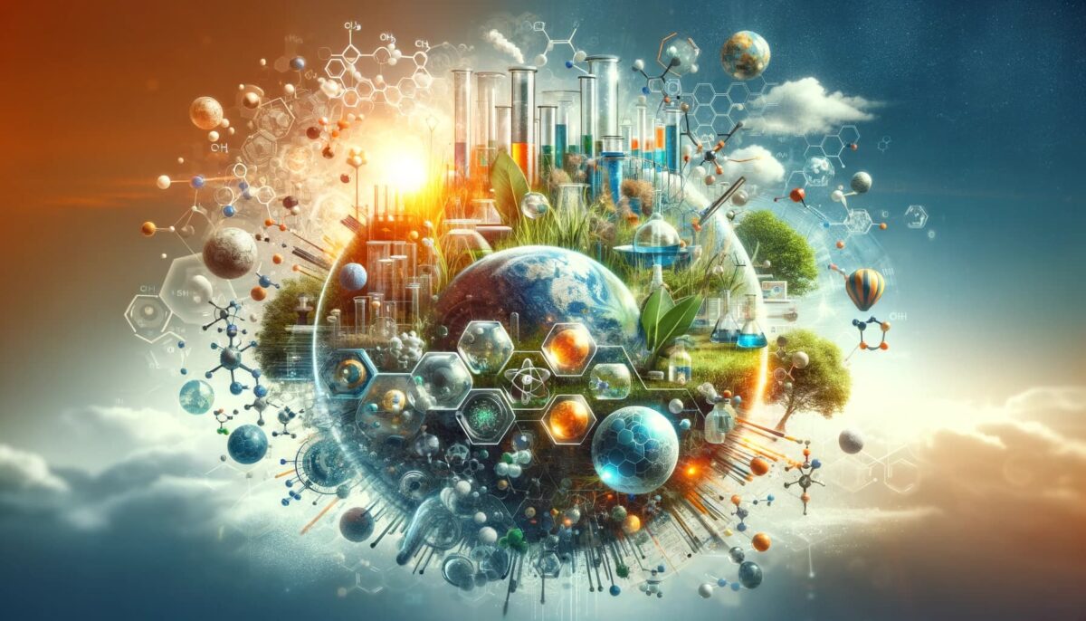 Unveiling the Pivotal Role of Chemistry in Shaping Our World - ChemAlliance